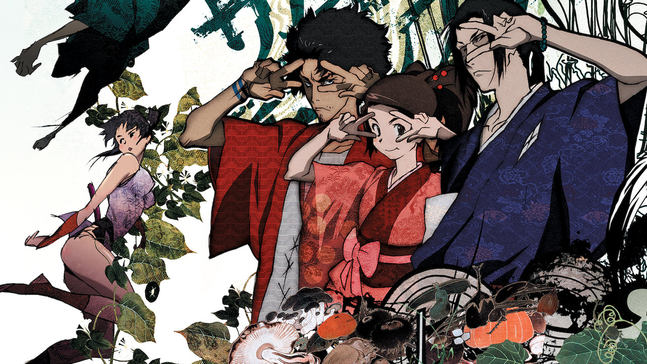 Help finding this image : r/SamuraiChamploo
